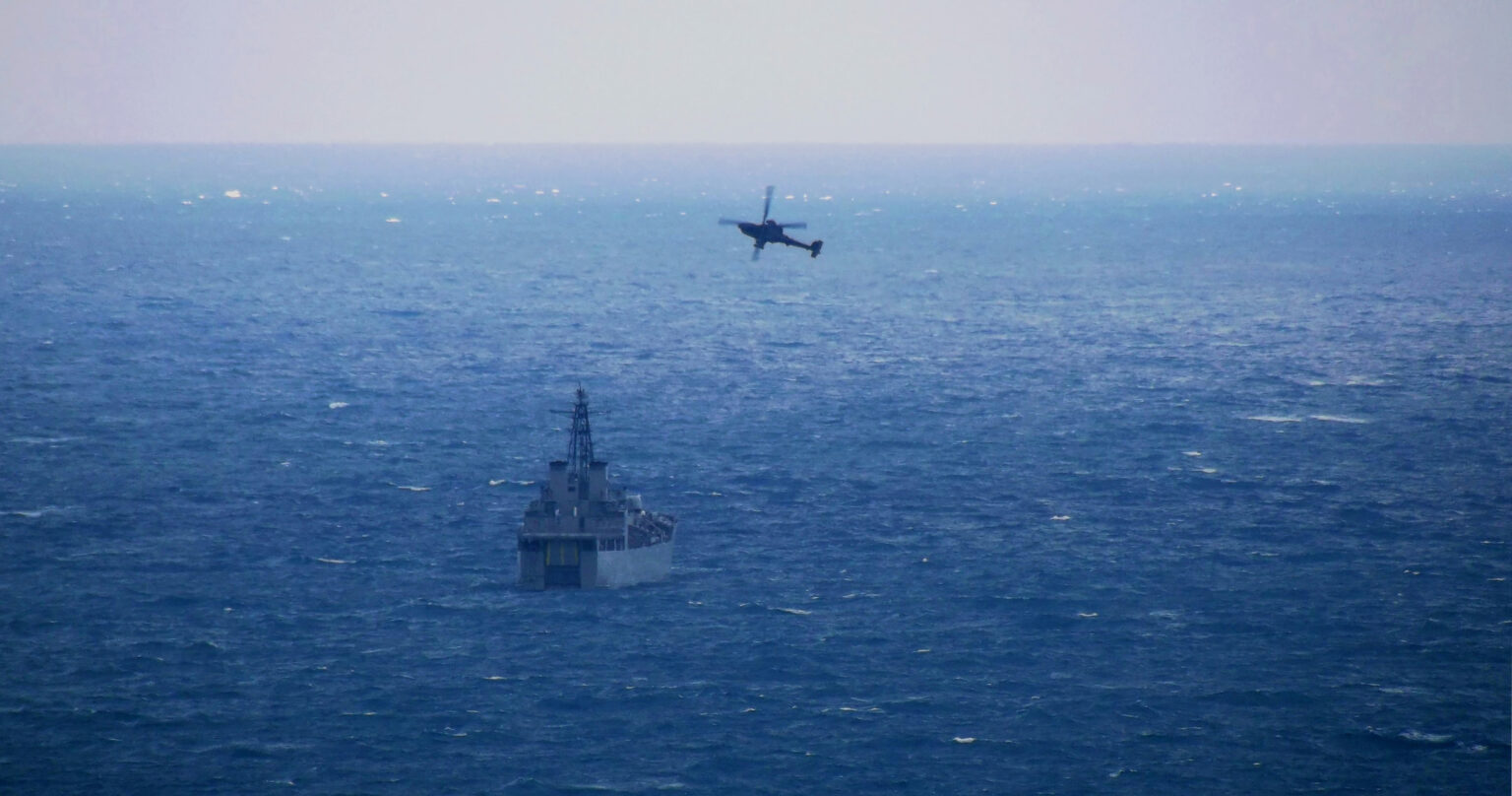 ASEAN as a Military Alliance? First-Ever Joint Military Drills ...